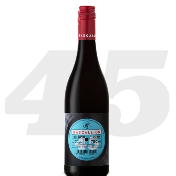 Shop - Rascallion Wines